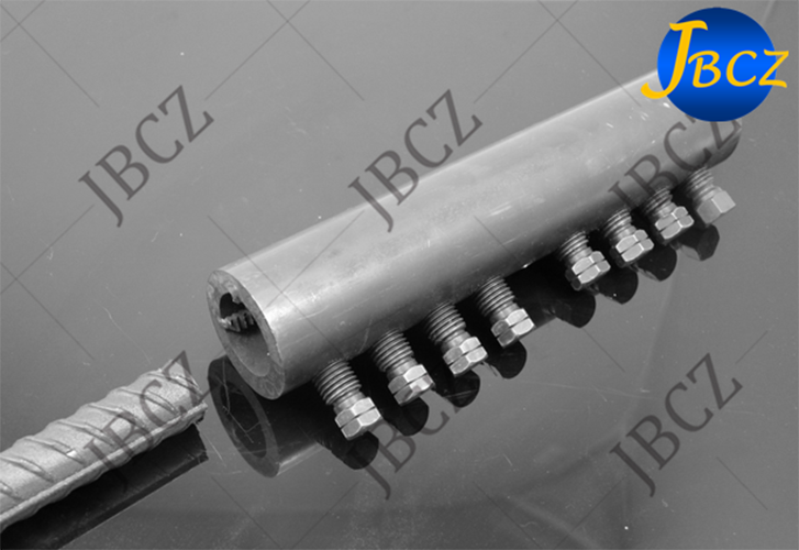 MBT Type Screw Coupler