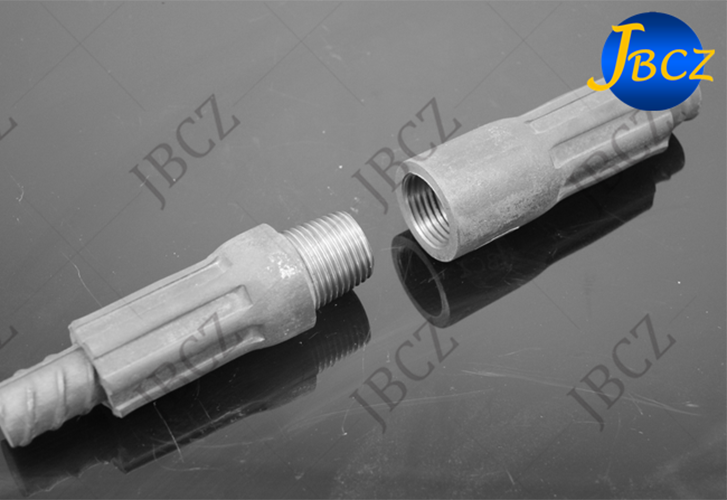 mechanical rebar couplers